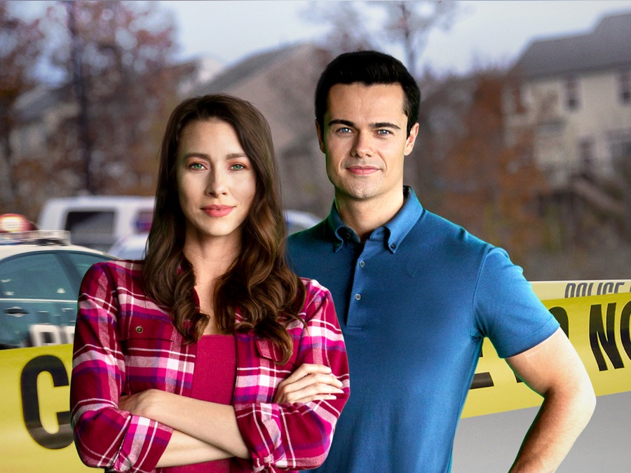 Squeaky Clean Mysteries: Hazardous Duty - Apple TV