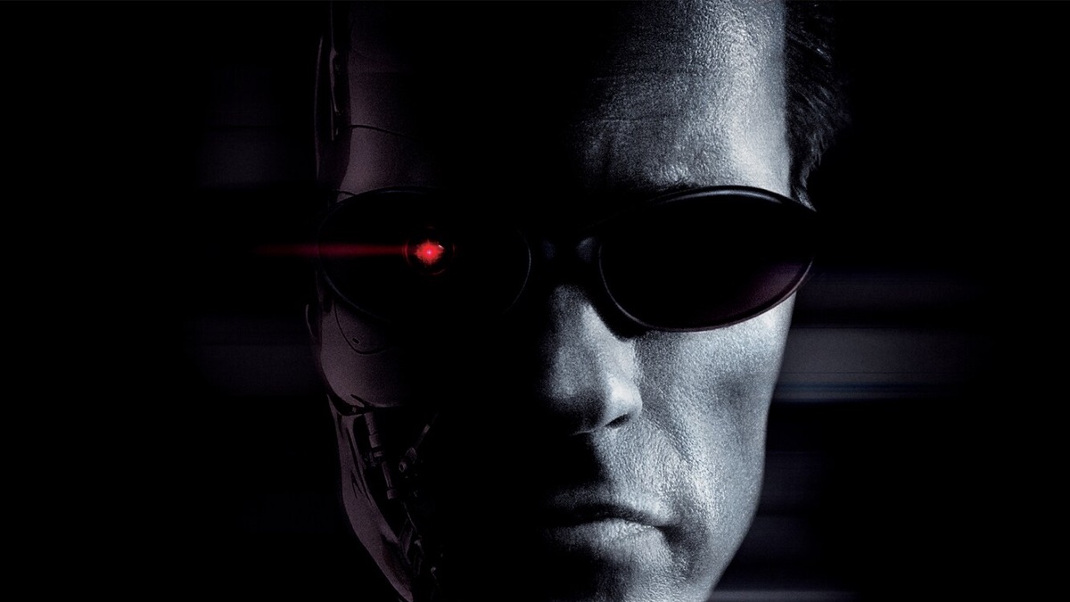 ‏Terminator 3: Rise of the Machines - Apple TV