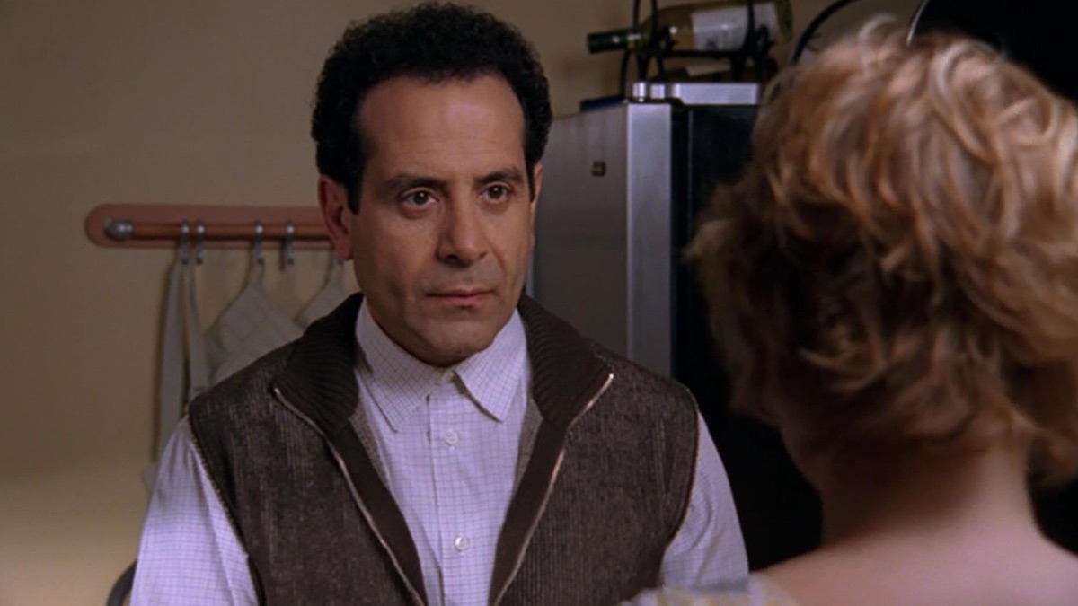 Mr. Monk and Little Monk - Monk (Season 4, Episode 8) - Apple TV