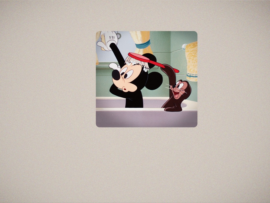 Mickey and the Seal - Apple TV