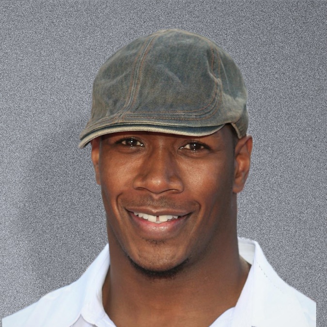 ‎Jamal Duff Films and Shows – Apple TV