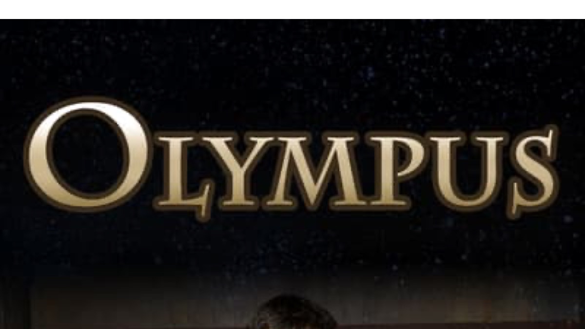 ‎Olympus - Apple TV