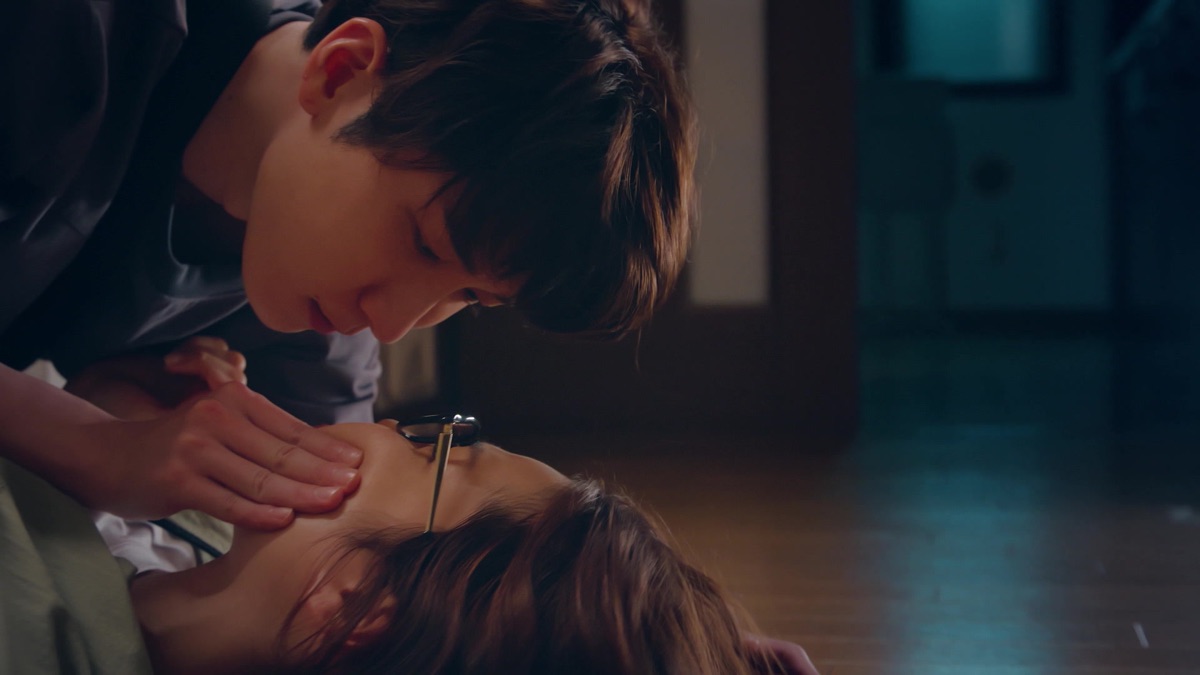 Episode 3 – Aoshima-kun is a Bully! (Season 1, Episode 3) - Apple TV (CA)