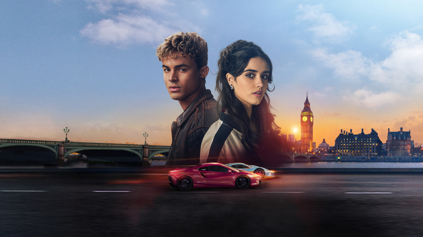 My Fault: London - Premiere by Amazon Prime Video | February 13, 2025 ...