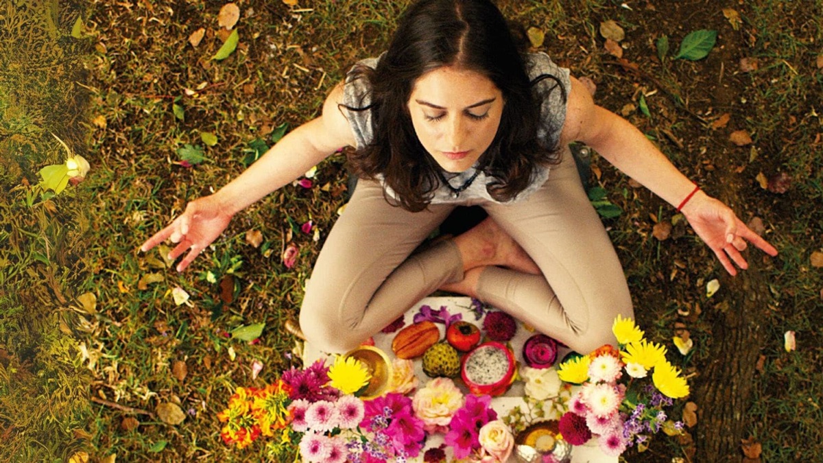 Ananda Road - Apple TV