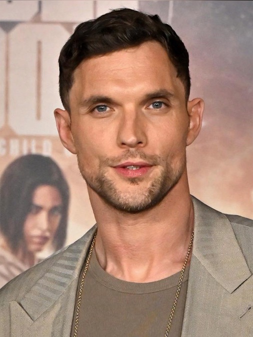 ‎Películas y programas de TV de Ed Skrein - Apple TV