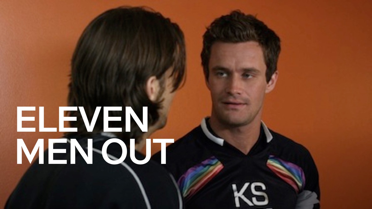 ‎Eleven Men Out - Apple TV