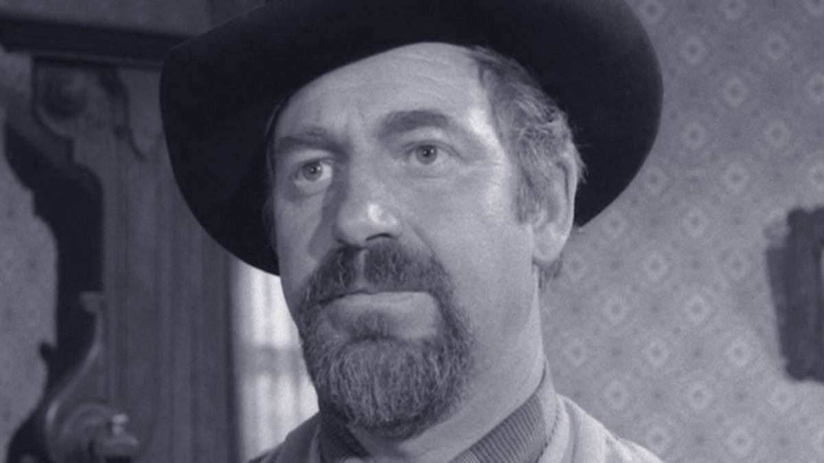 Monopoly - Gunsmoke (Season 4, Episode 4) - Apple TV