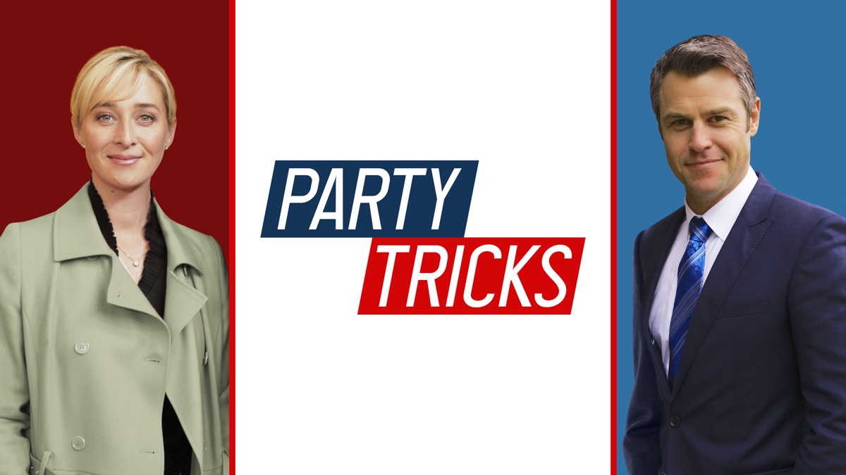 ‎Party Tricks - Apple TV