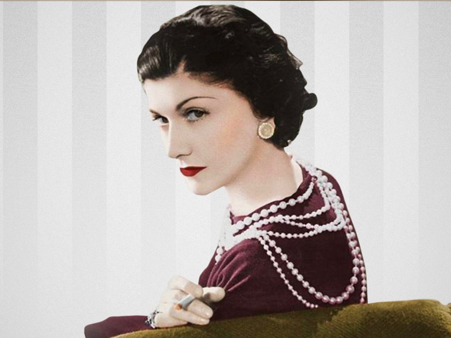 THE WARS OF COCO CHANEL - Apple TV