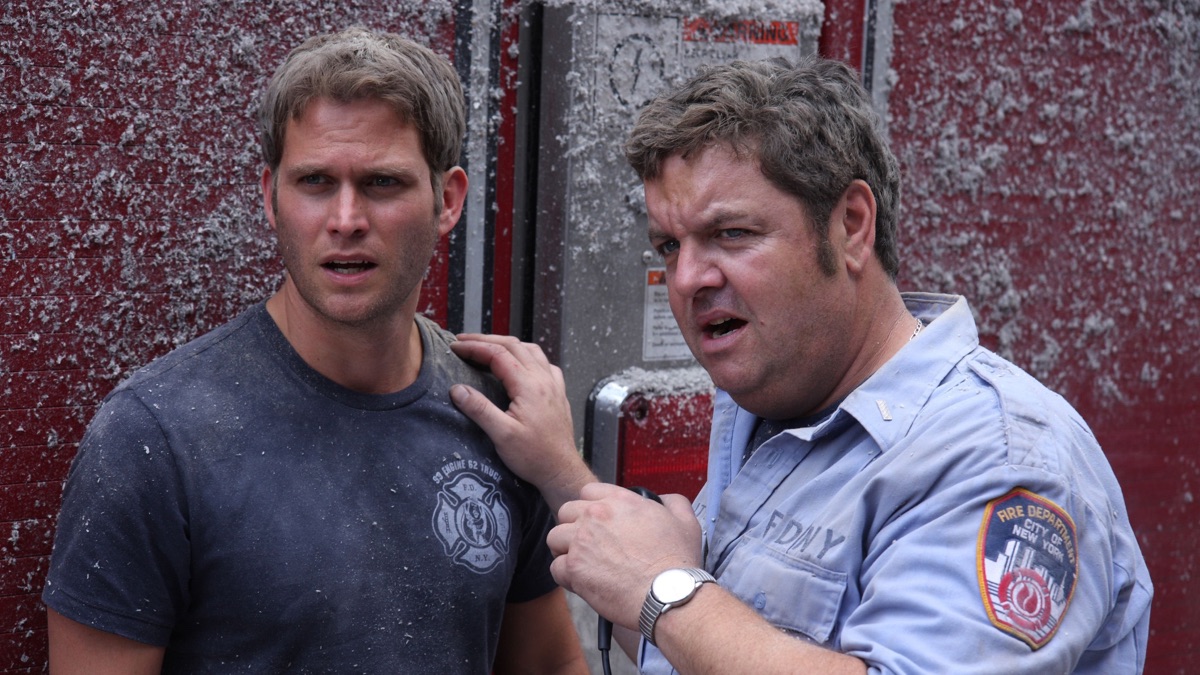 Sheila - Rescue Me (Series 5, Episode 5) - Apple TV (UK)