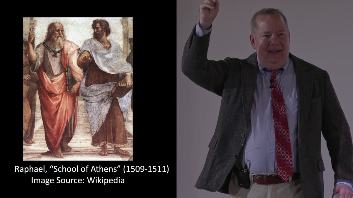 What Can We Learn From Ancient Philosophers? - Apple TV