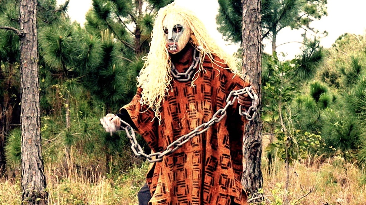 Conjuring Baba - Apple TV