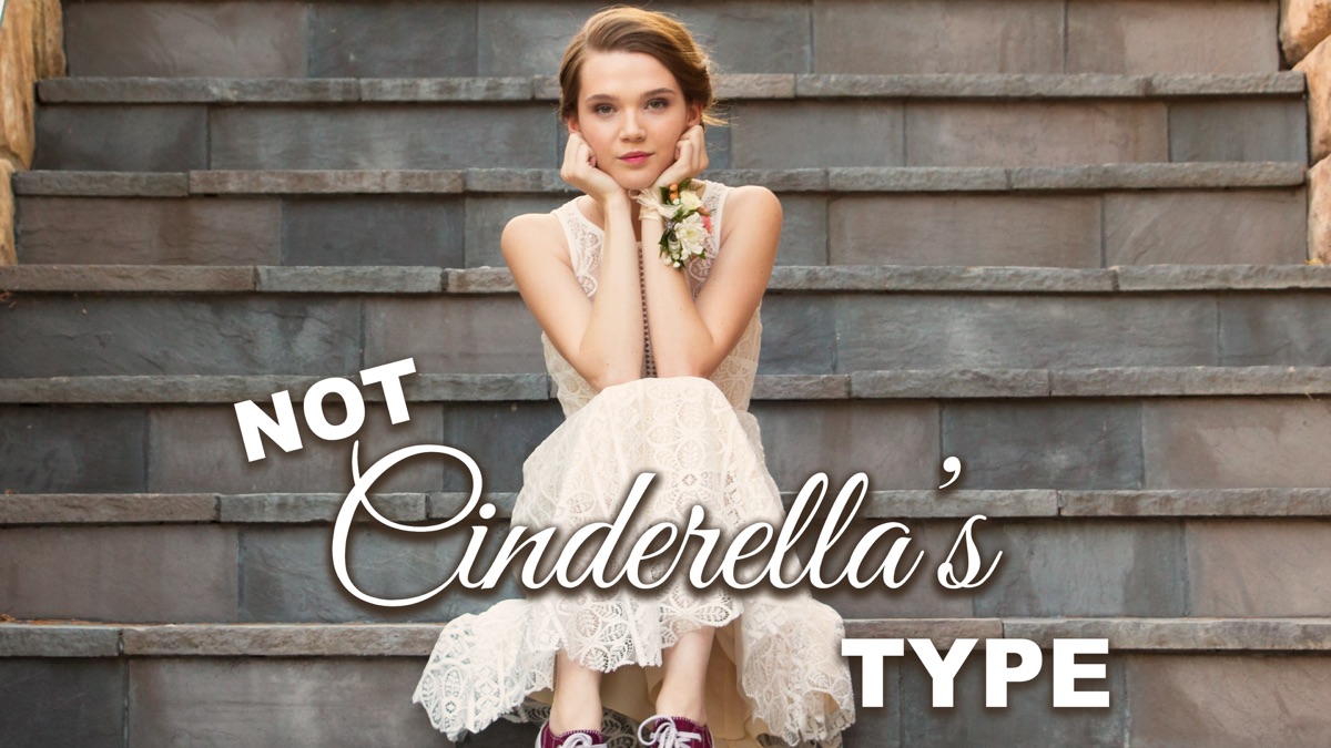 ‎Not Cinderella's Type - Apple TV