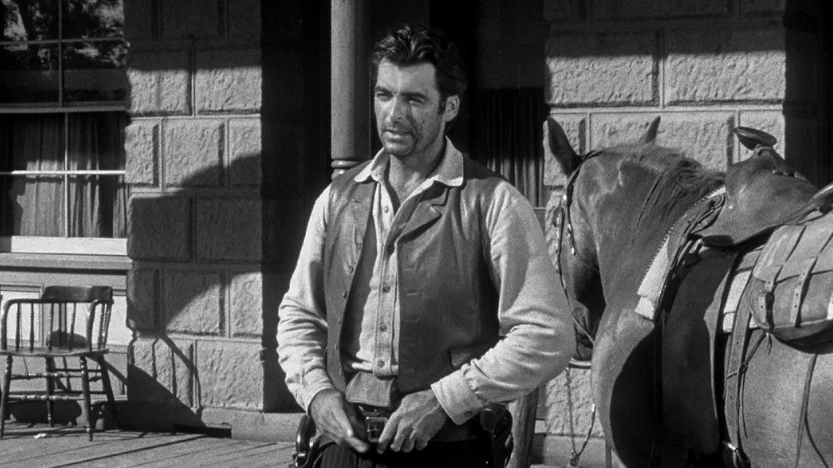 Utah Blaine - Apple TV