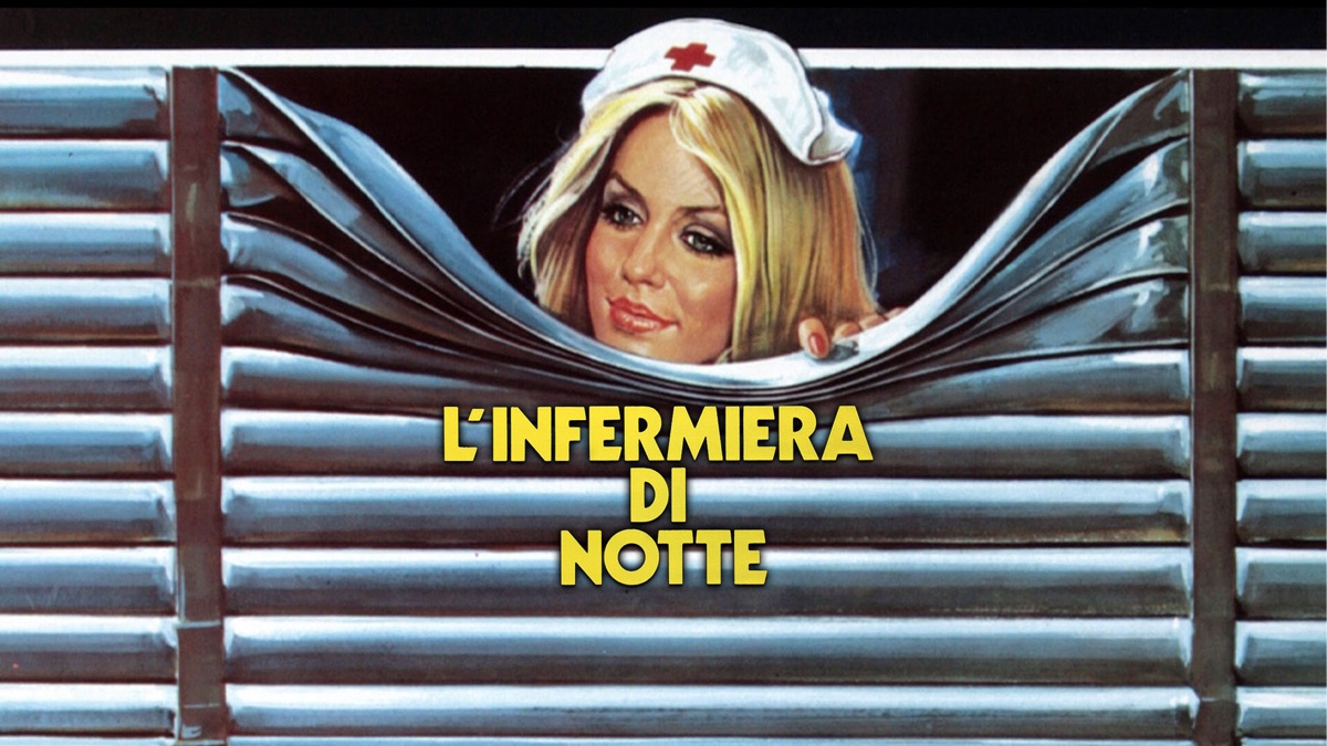 ‎L'infermiera di notte - Apple TV
