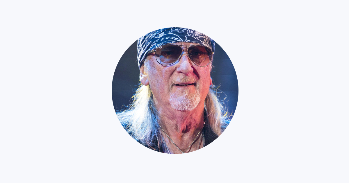 ‎Roger Glover - Apple