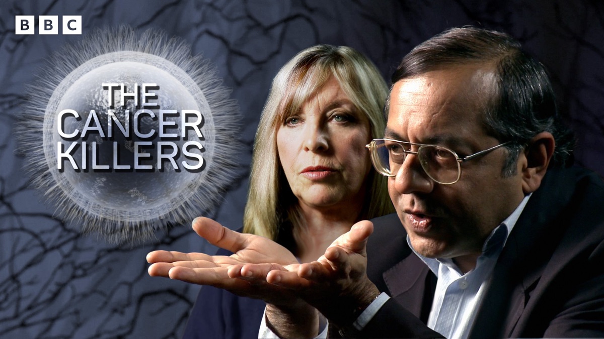 ‎The Cancer Killers - Apple TV