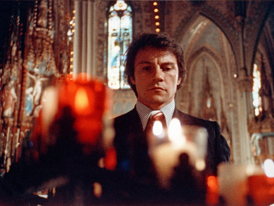 Mean Streets - Apple TV
