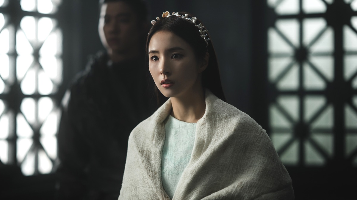 ‎Episode 6 – Arthdal Chronicles: The Sword of Aramun (Season 1, Episode ...