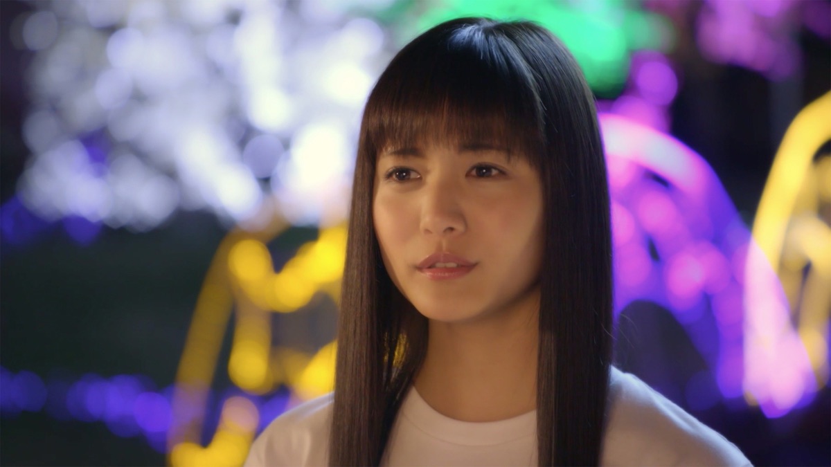 Mischievous Kiss the Movie Part 2: Campus - Apple TV (PA)