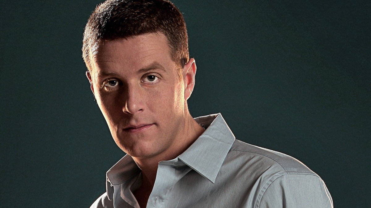 GameTrailers TV With Geoff Keighley - Apple TV