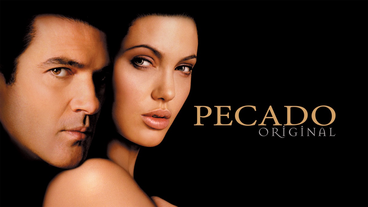 ‎Pecado Original - Apple TV