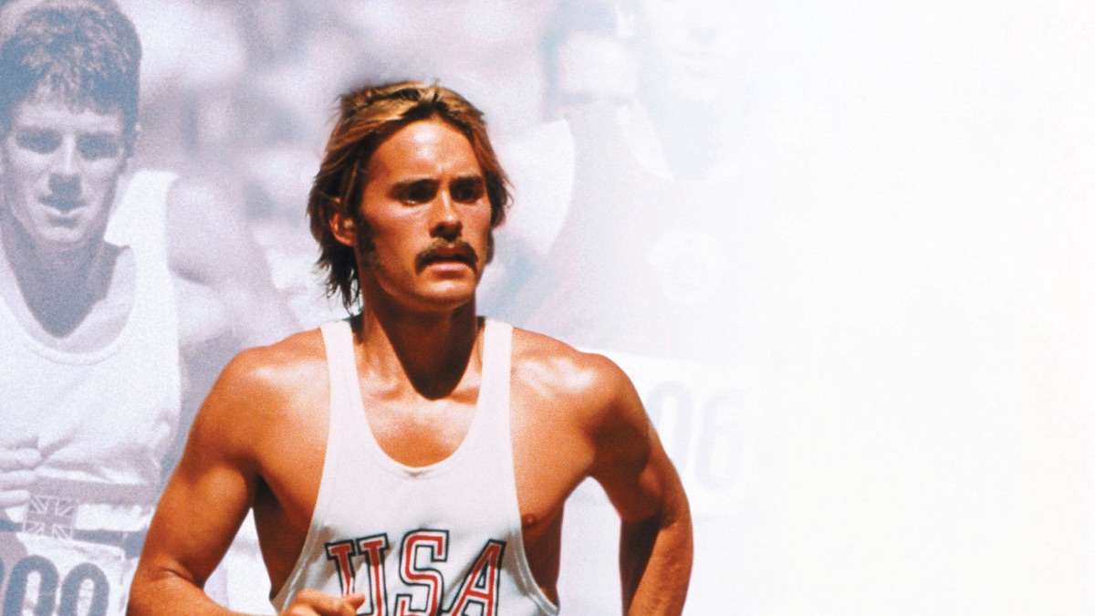 Prefontaine - Apple TV