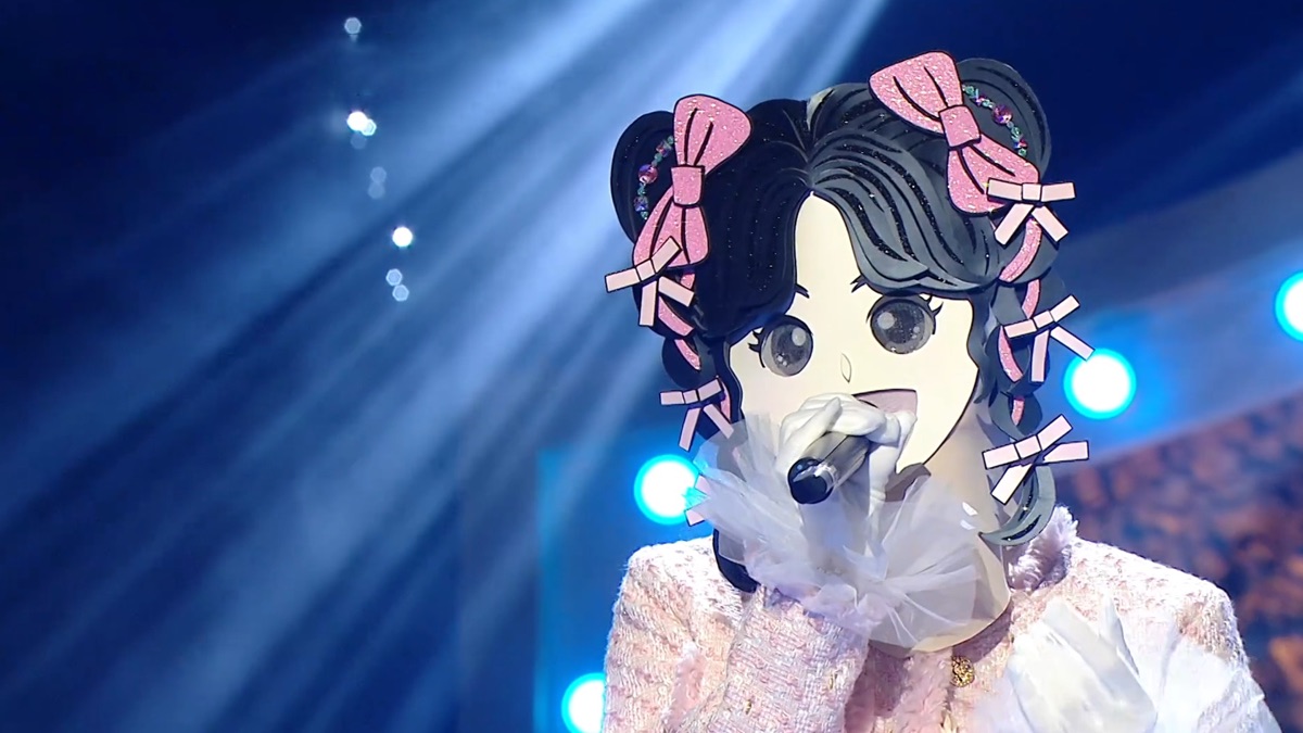 The King of Mask Singer - The King of Mask Singer (Season 1, Episode ...