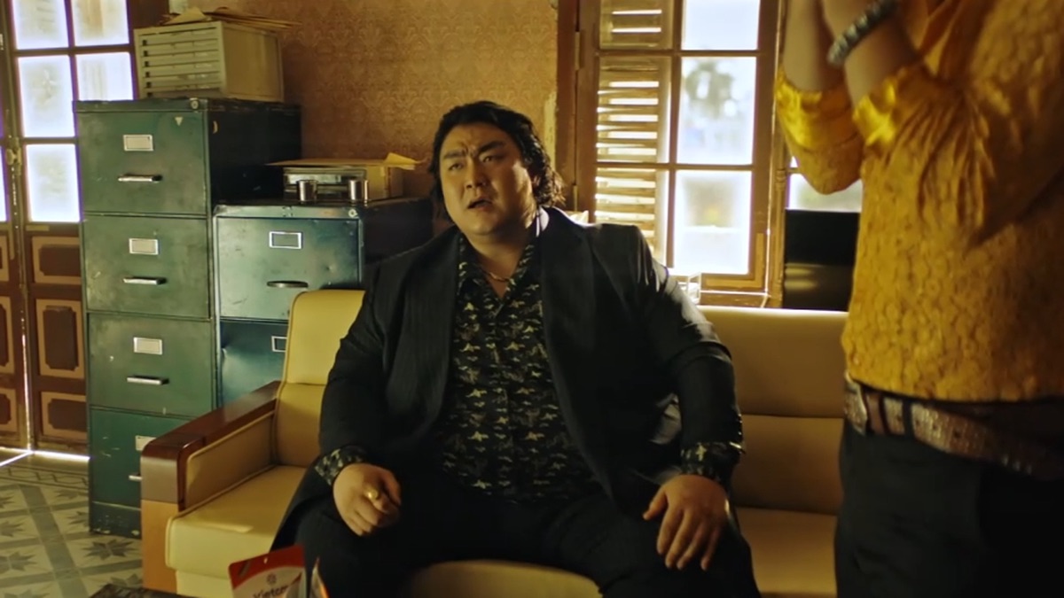 ‎Back in Business – Taxi Driver (Season 2, Episode 2) - Apple TV (AU)