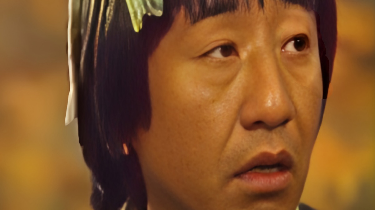 Everlasting Chivalry - Apple TV