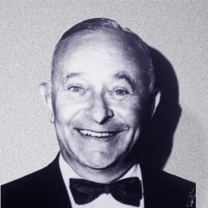‎Arthur Freed Films and Shows – Apple TV