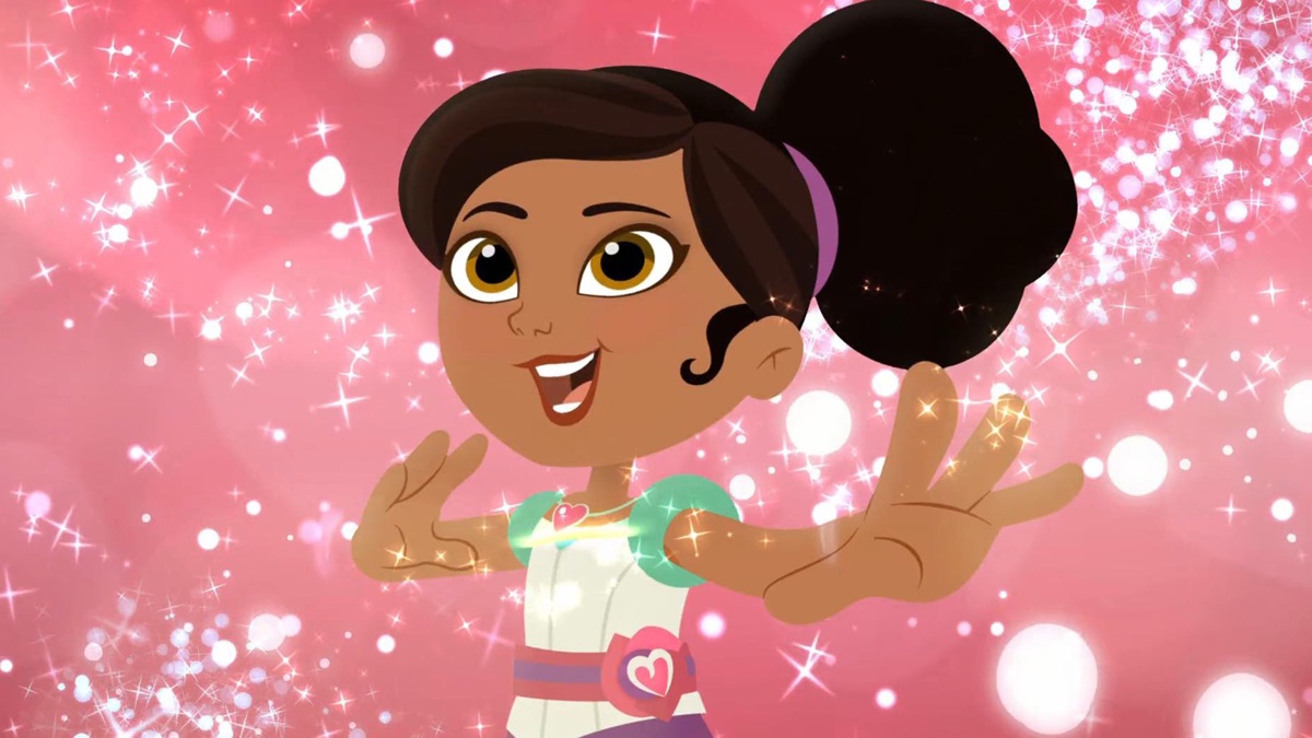 Princess Nella's Orc-hestra / The Blaine Game - Nella the Princess ...