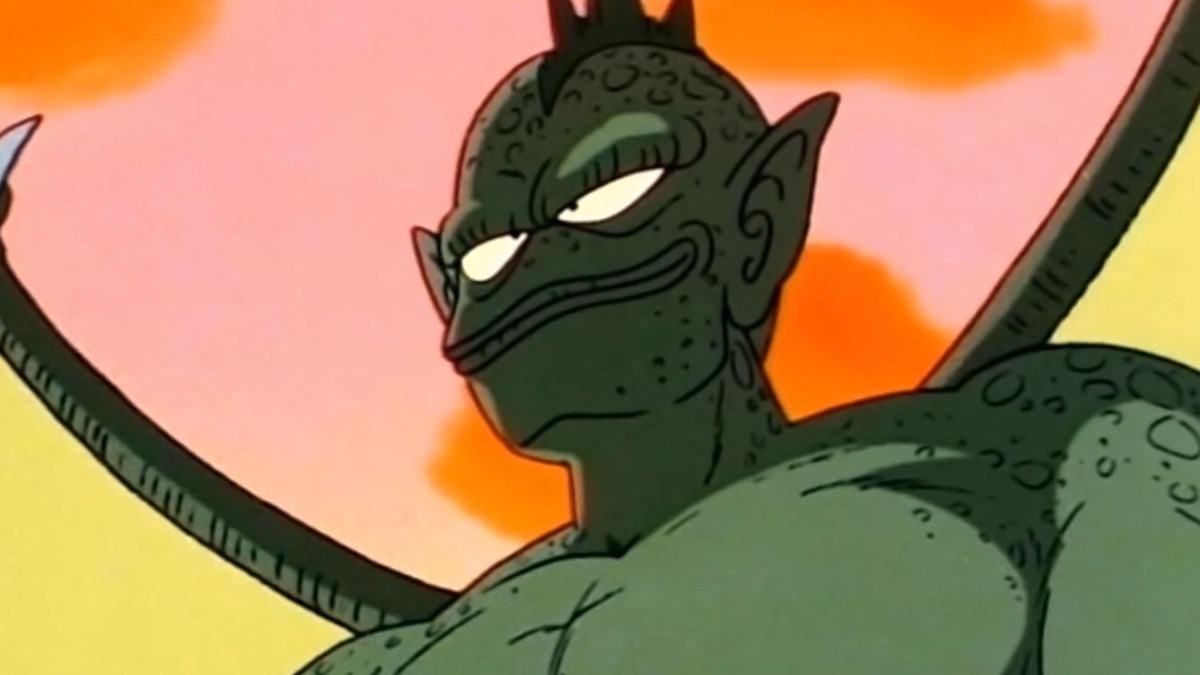The Terror of Piccolo-Daimao! - Dragon Ball (Series 1, Episode 103 ...