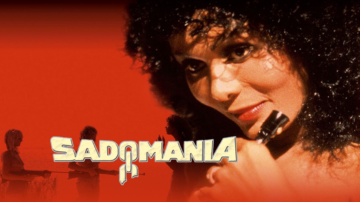‎Sadomania - Apple TV