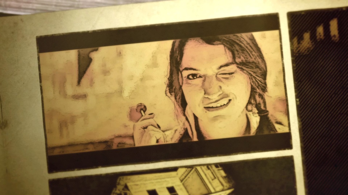 Creature Feature - Apple TV