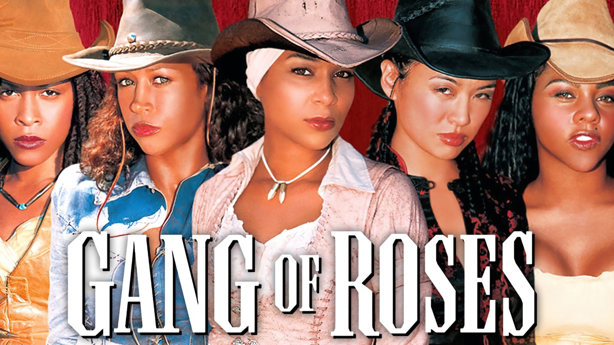 ‎Gang of Roses - Apple TV