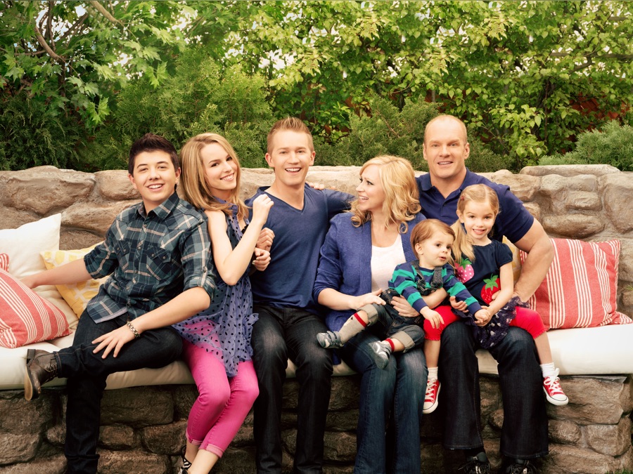 Good Luck Charlie - Apple TV (PL)