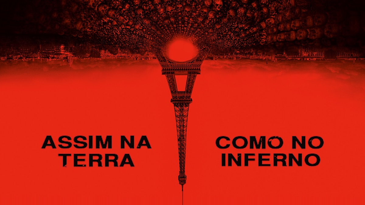 ‎Assim na Terra Como no Inferno - Apple TV