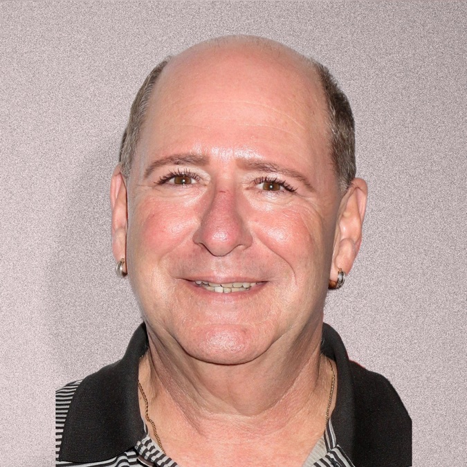 Larry Mathews Movies and Shows - Apple TV