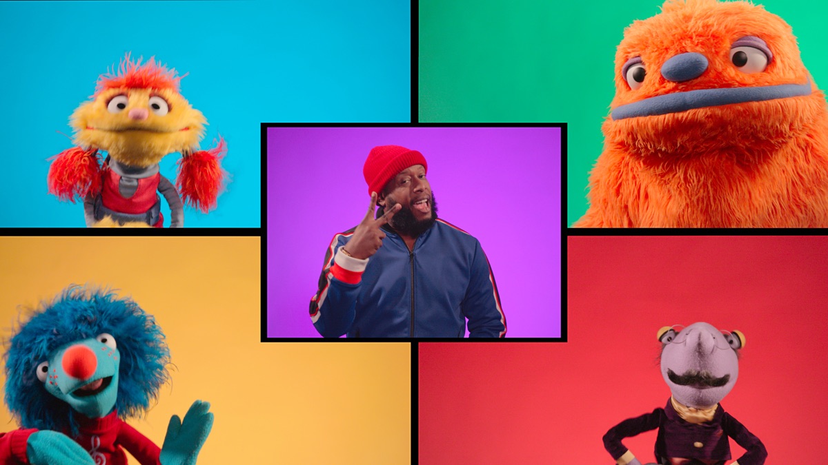 Watch "I Like Bees" - Apple TV+