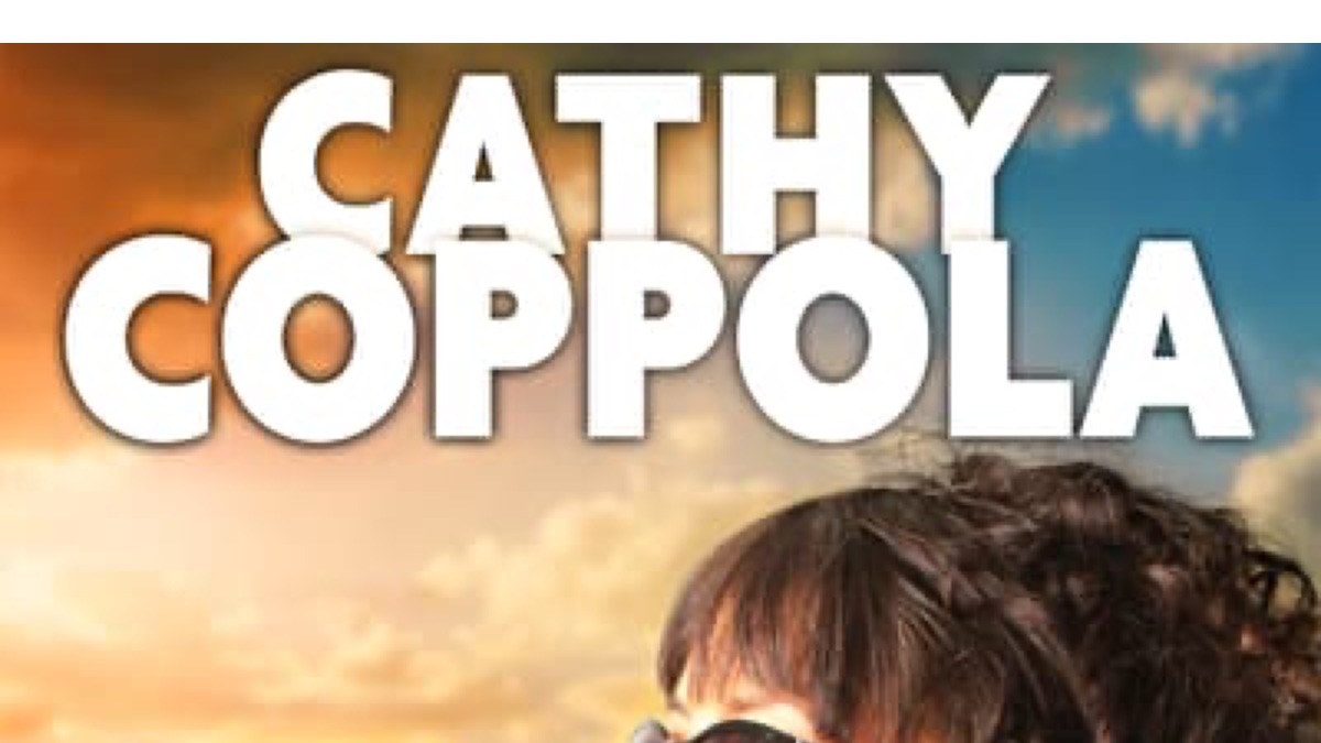 ‎Cathy Coppola - Apple TV