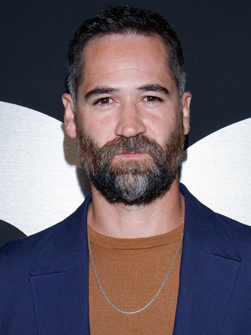 ‎Manuel García-Rulfo Filmleri ve Programları - Apple TV