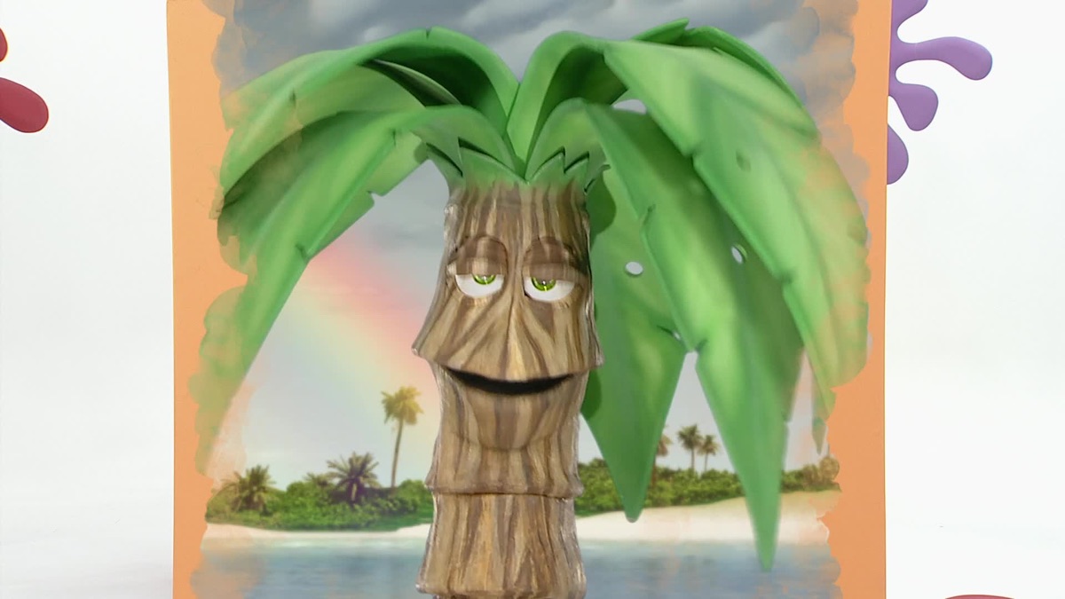 Episodio 72 - Art Attack (temporada 3, episodio 20) - Apple TV (CR)