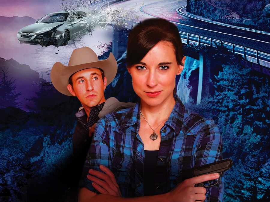 Mount Hideaway Mysteries: Heartache and Homecoming - Apple TV (CA)
