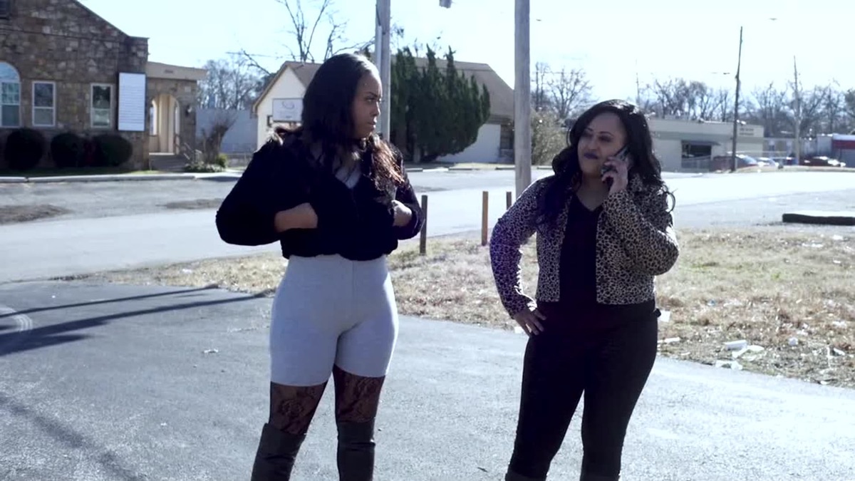 Lot Lizards - Apple TV (AU)