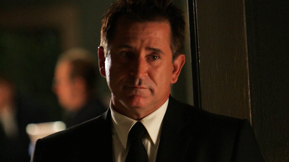 ‎Who & What - CSI: Crime Scene Investigation (Season 8, Episode 6 ...