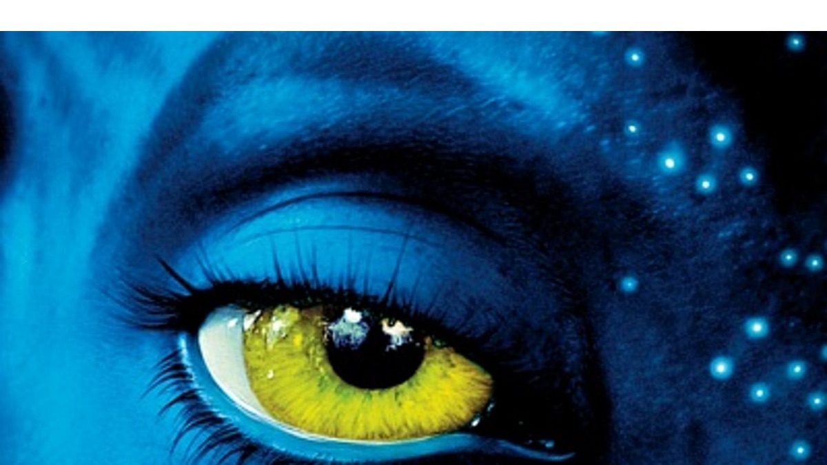 ‎Avatar - Apple TV