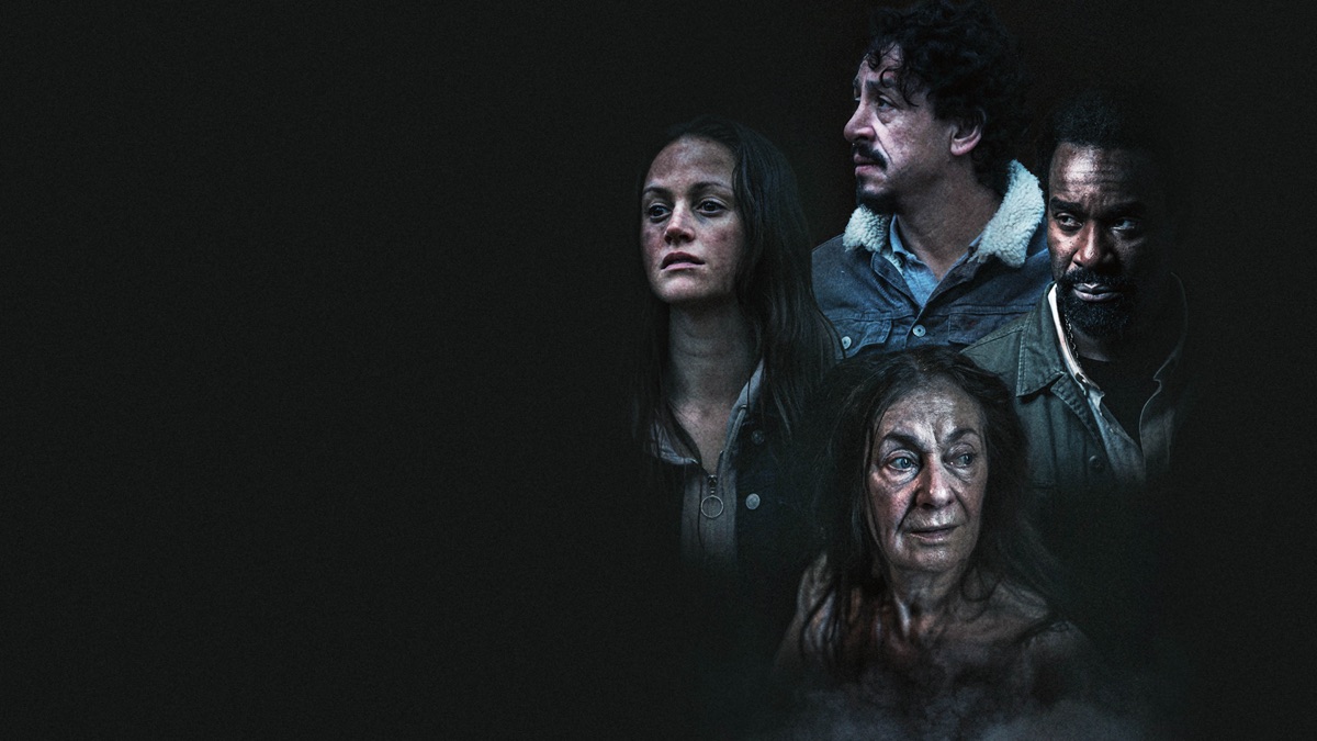 Spring Lakes - Apple TV