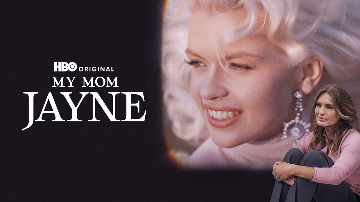 ‎My Mom, Jayne - Apple TV